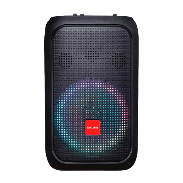 Corneta Inalámbrica 8" Aiwa AWSP06TW