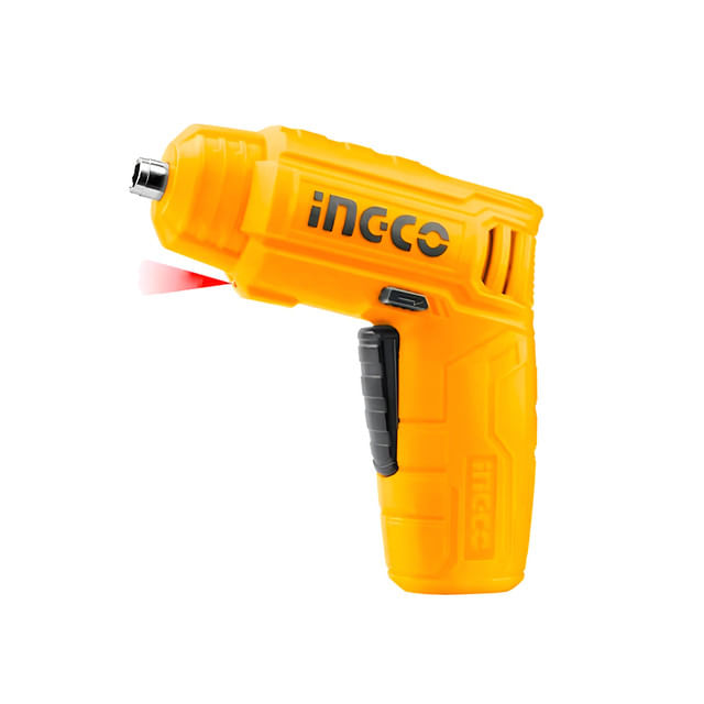 Destonillador eléctrico inalámbrico Ingco