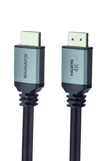 Cable HDMI 4K UHD-HD 3m Magnavox