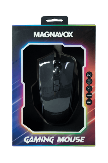 Mouse Gaming MGA Magnavox