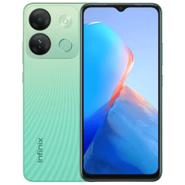 CELULAR INFINIX SMART 7 64+4GB SIM20IP78