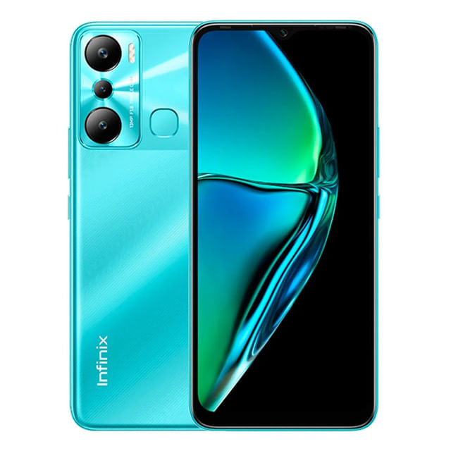 INFINIX HOT 20 PLAY 128+4 SIM20IP82
