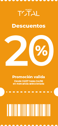 Mundo Total